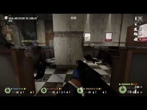 Steam Community :: Video :: PAYDAY 2: Diamond Store (Tienda de Diamantes)