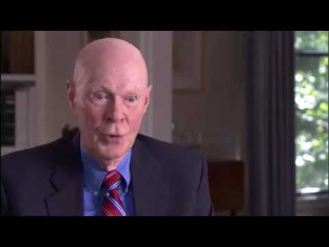 Tech Icons: Robert Wilson