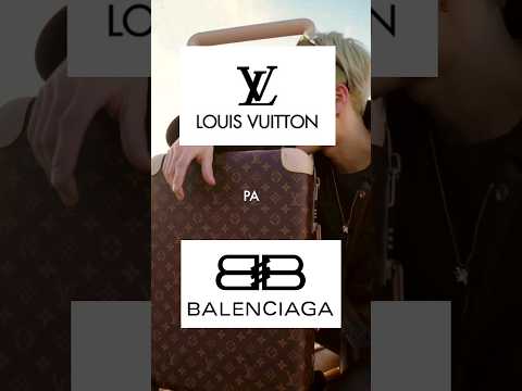 🇬🇧🆕How to correctly pronounce famous luxury brands?