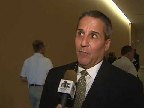 US 17-92  2009 Interview FRA Annual Conference