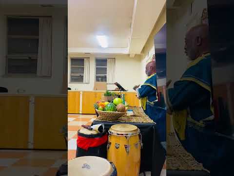 PART TWENTY-EIGHT: 2024 Sankɔfa Gatherings 'Kwanzaa-Ujima Celebration & Akan Initiation Ceremony'