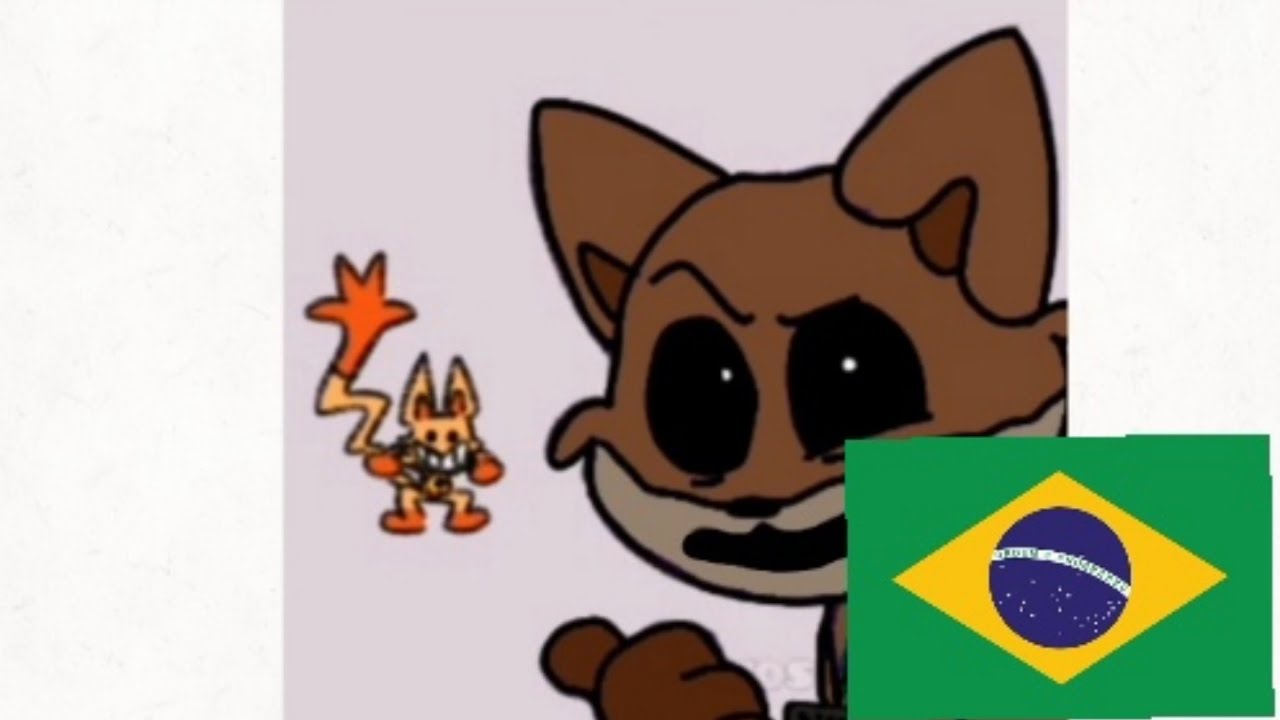 isso é uma mulher? #meme #flipaclip #smilingcritters #dublado