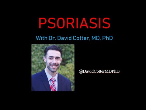 #psoriasis - more than skin deep.