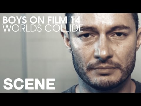 BOYS ON FILM 14: WORLDS COLLIDE - Brace