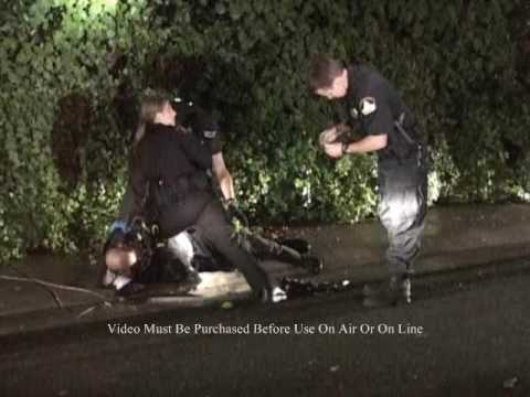 Linda Rio 10851 PAL Arrest