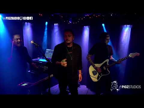 Social Order - All My Life (Live on PigzRadio)