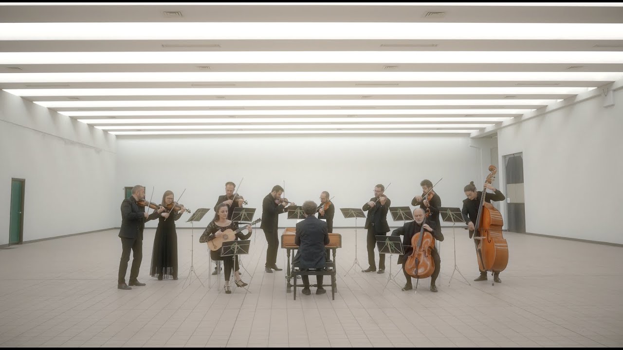 Arcana | Outhere Music