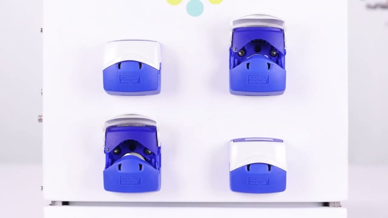 THE ONE: Benchtop Stirred Fermenter/Bioreactor