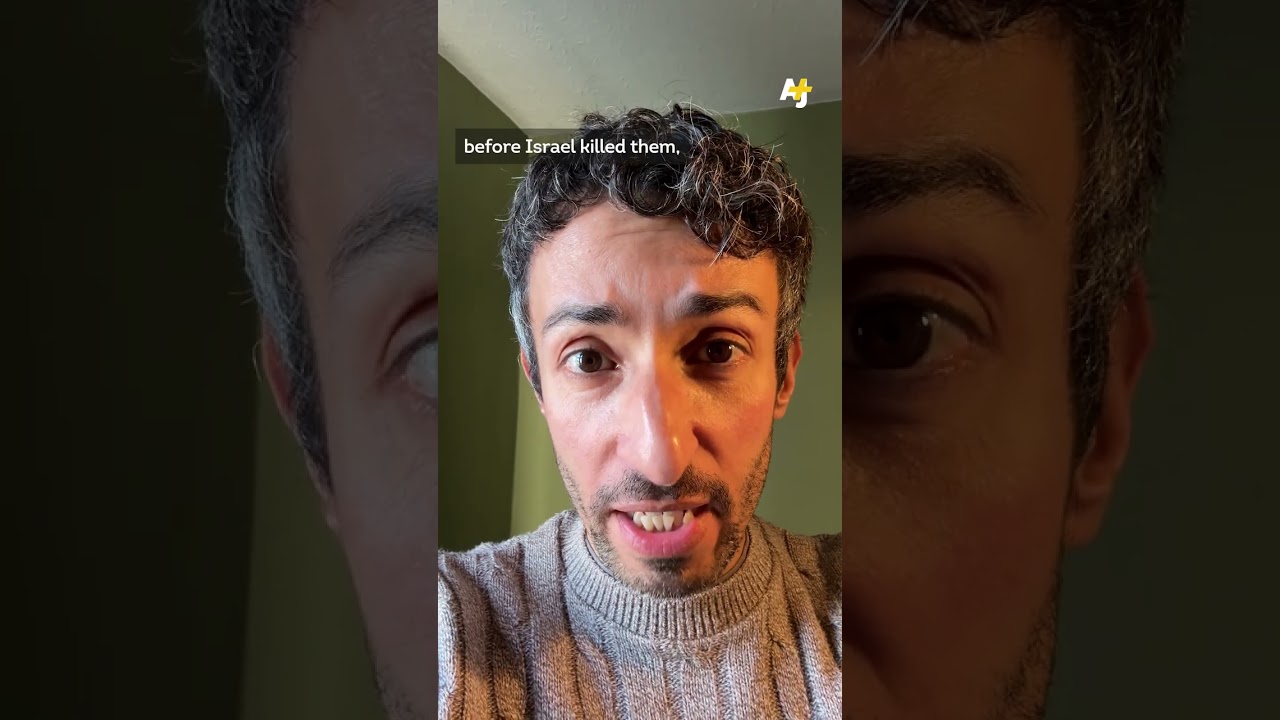 Israel’s Emotional Plea at the UN