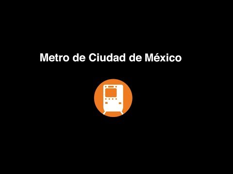 Mexico City Metro on Android