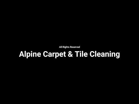 Shower Screen Cleaning Before and After