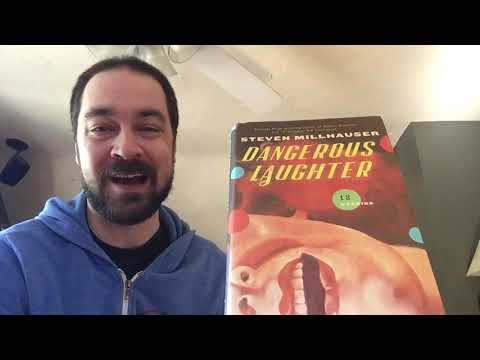 Book Talk: Short Stories
