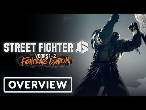 Street Fighter 6 - Sagat Year 3 Update Overview Trailer | Capcom Spotlight 2025