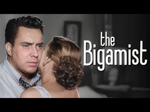 The Bigamist (1953) Is Unusual And Great Film Noir