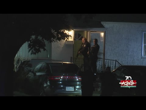 Police respond to south central Sioux Falls home