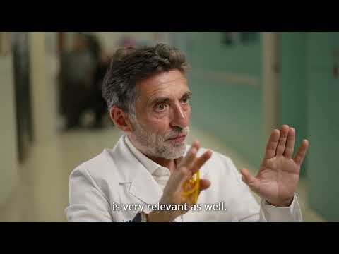 Prof. Xavier Montalban on the Revised McDonald Criteria: A New Era in MS Diagnosis & Management