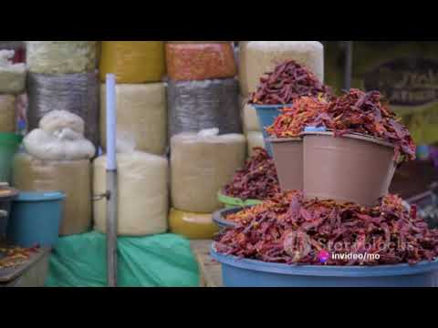 Ghana the gold coast of africa