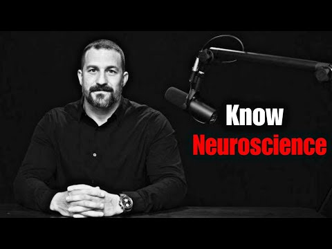 What is Neuroscience ? Andrew Huberman #neuroscience