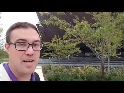Top 5: National Museum of African American History and Culture