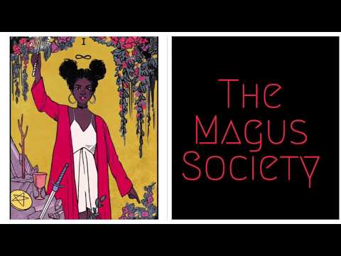 The mechanics of Spirit contact (ENERGY) | Travis Magus | LVX777