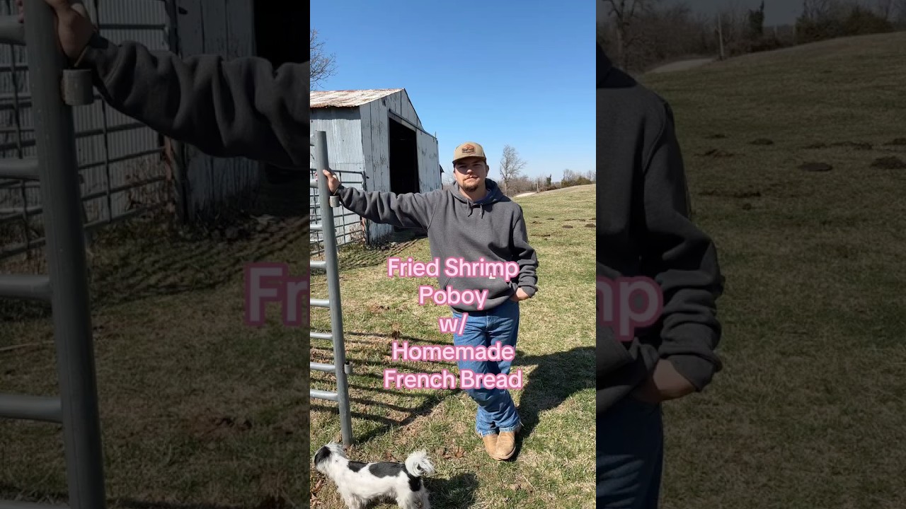 HOW TO: HOMEMADE FRENCH BREAD #southerncooking #homemade #bread #shorts