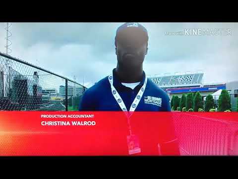 NBC Sports Network/Golf Channel/Peacock Productions