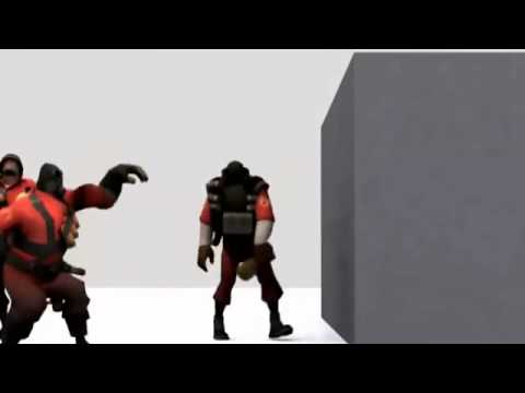 Steam Community :: Video :: Team Fortress 2 Dances To Pogo's Toyz Noize