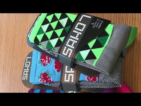 Sako 7 socks tested + reviewed