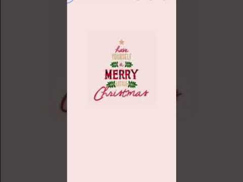 Aesthetic Christmas Wallpapers!π
π»π§π»βππ