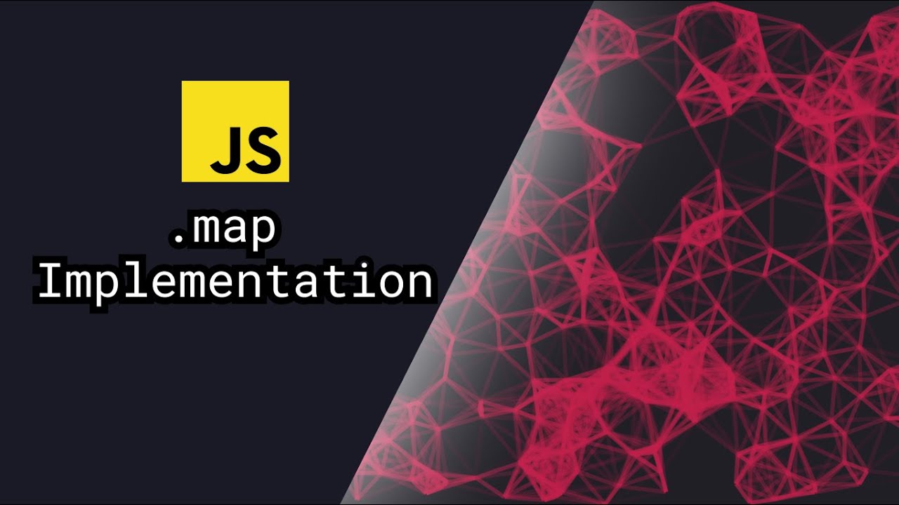 Implementing Array.map function and adding it into the Array's prototype