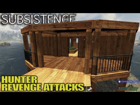 Steam Community :: Subsistence