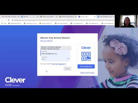 Math Games using Clever