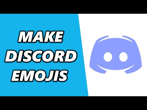 How to Make Discord Emojis 2025