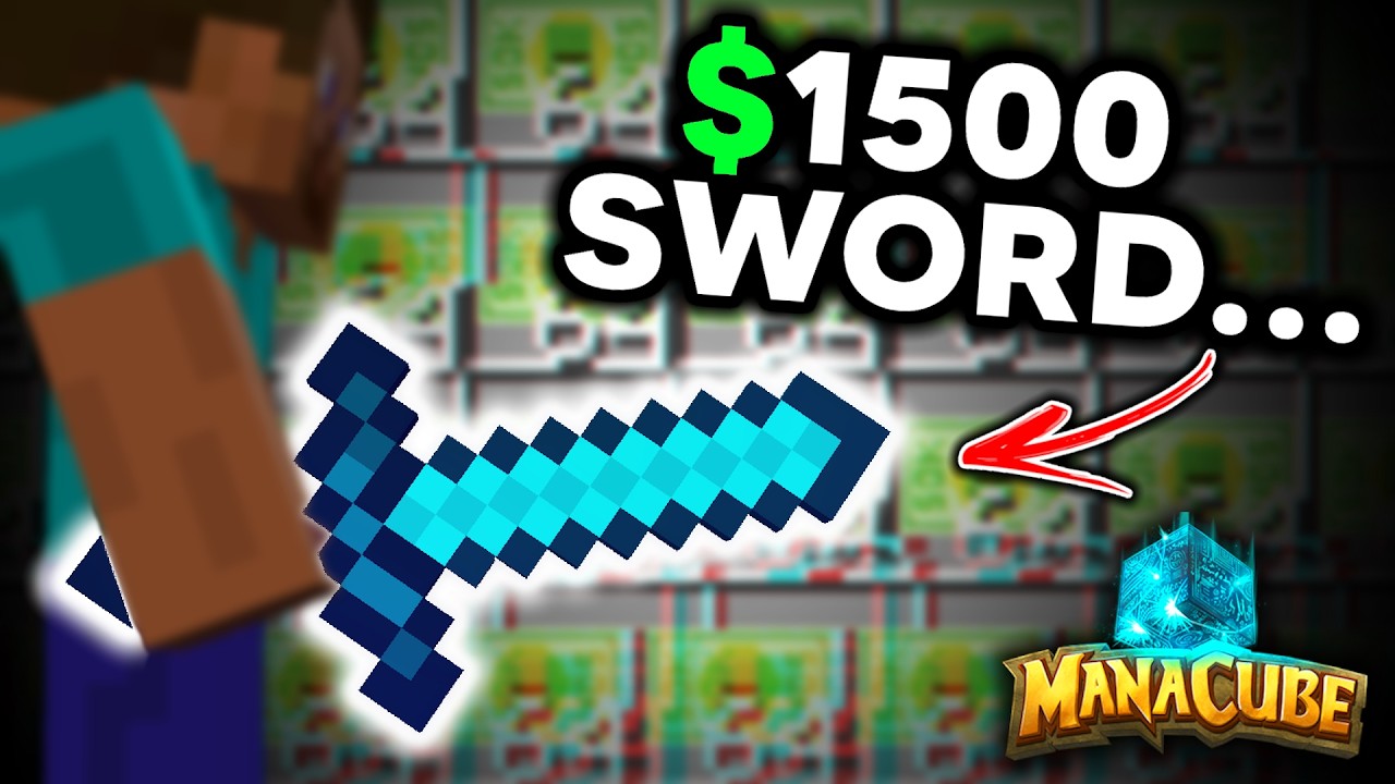 I've Never Seen a Minecraft Server This BAD Before...