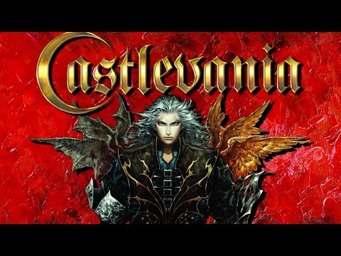 The Art of Castlevania | An Aesthetic Retrospective (Part 2)