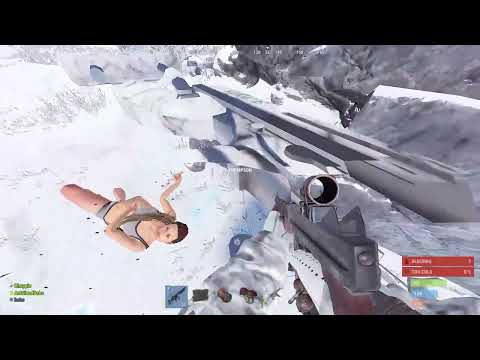 Rust- Premium Servers and Premium Cheats