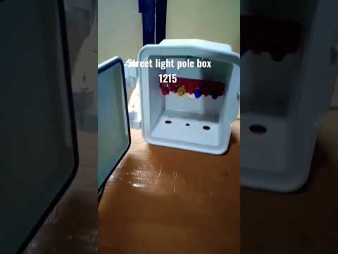 RYB Connectors - 4 Way Ryb Connector Manufacturer from Pune