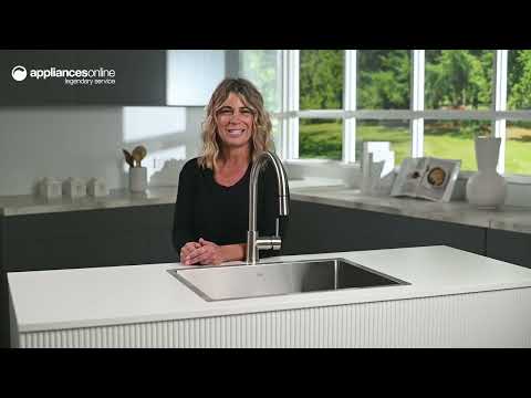 Product Review: Abey CR540 Piazza Single Bowl Sink