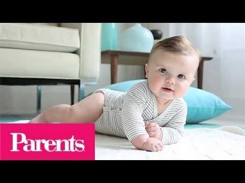 What is SIDS? | Baby Care Basics | Parents