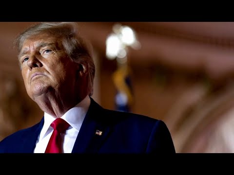 4 different legal challenges for Trump today
