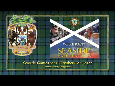 20220912 - Seaside Highland Games - 2022
