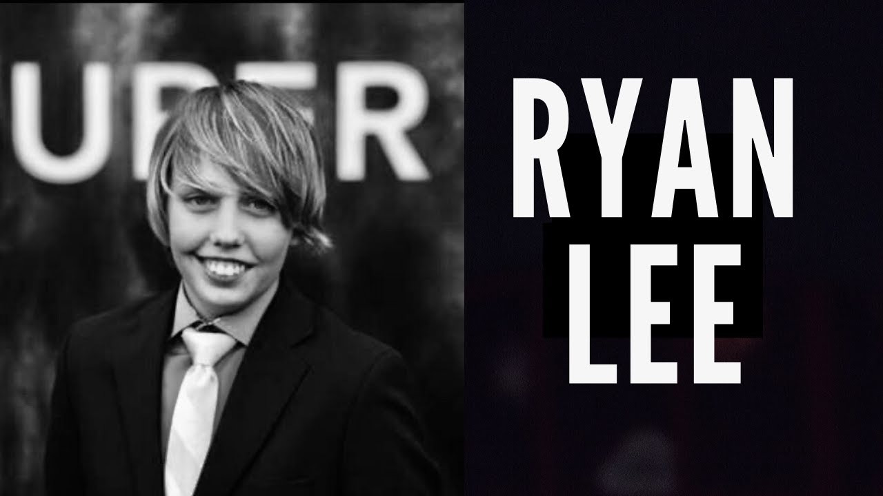 SUPER 8 Ryan Lee talks ANXIETY!!!