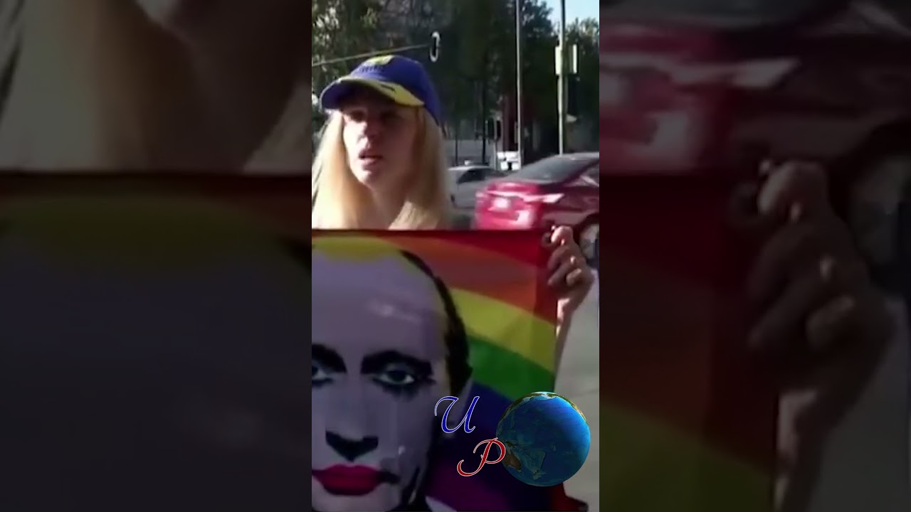 One Year Anniversay of the War in Ukraine: On Pacifism
