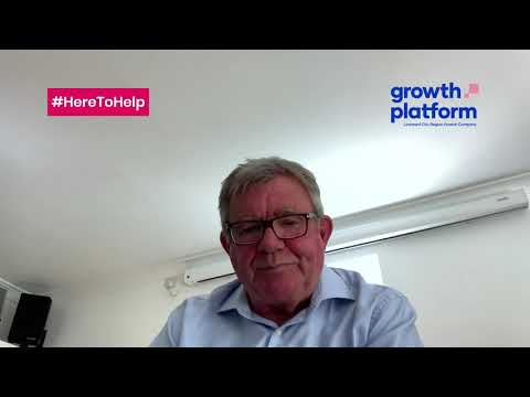 Liverpool City Region Professional and Business Services