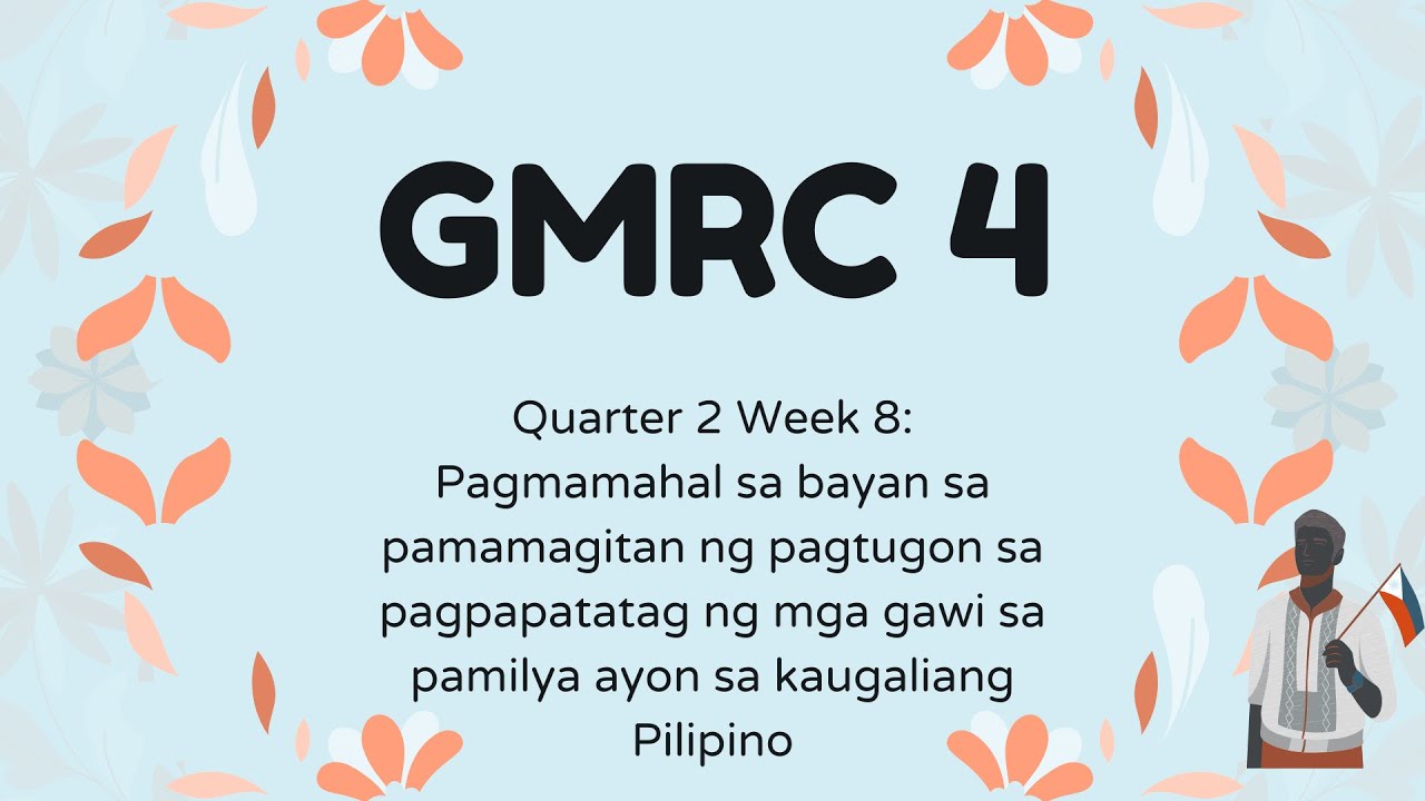 GMRC4 PPT Q2 Week 8  pptx