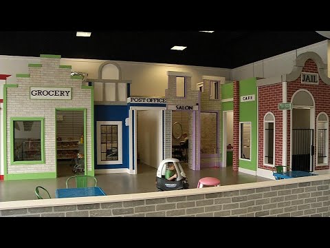 A Place for Coffee and Playdates, MiniSota Play Café Opens in Maple Grove