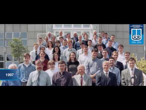 Celebrating 60 Years of UCD Chemical & Bioprocess Engineering