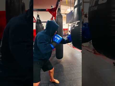 UFC GYM | Train Different