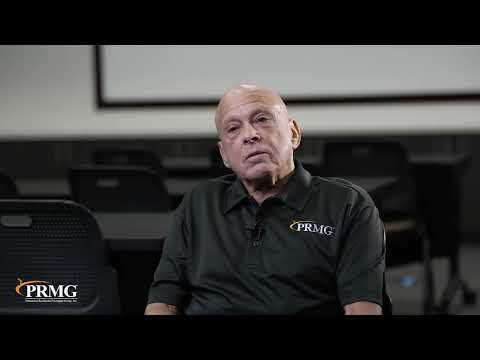 Why work for PRMG? Sales Team Lead from Corona, CA - Steve Somerman