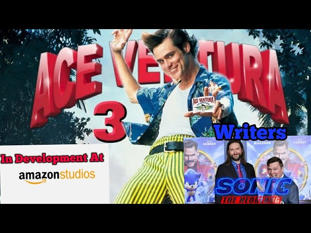 Is Ace Ventura 3 with Jim Carrey releasing in 2025? Viral poster debunked